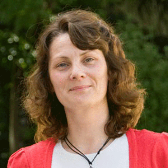 Ritchie Carol , Executive Director, Europarc Federation